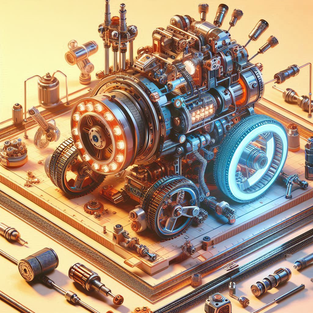 10 Robotics Challenges to Boost Your Building Skills - Robot Builders