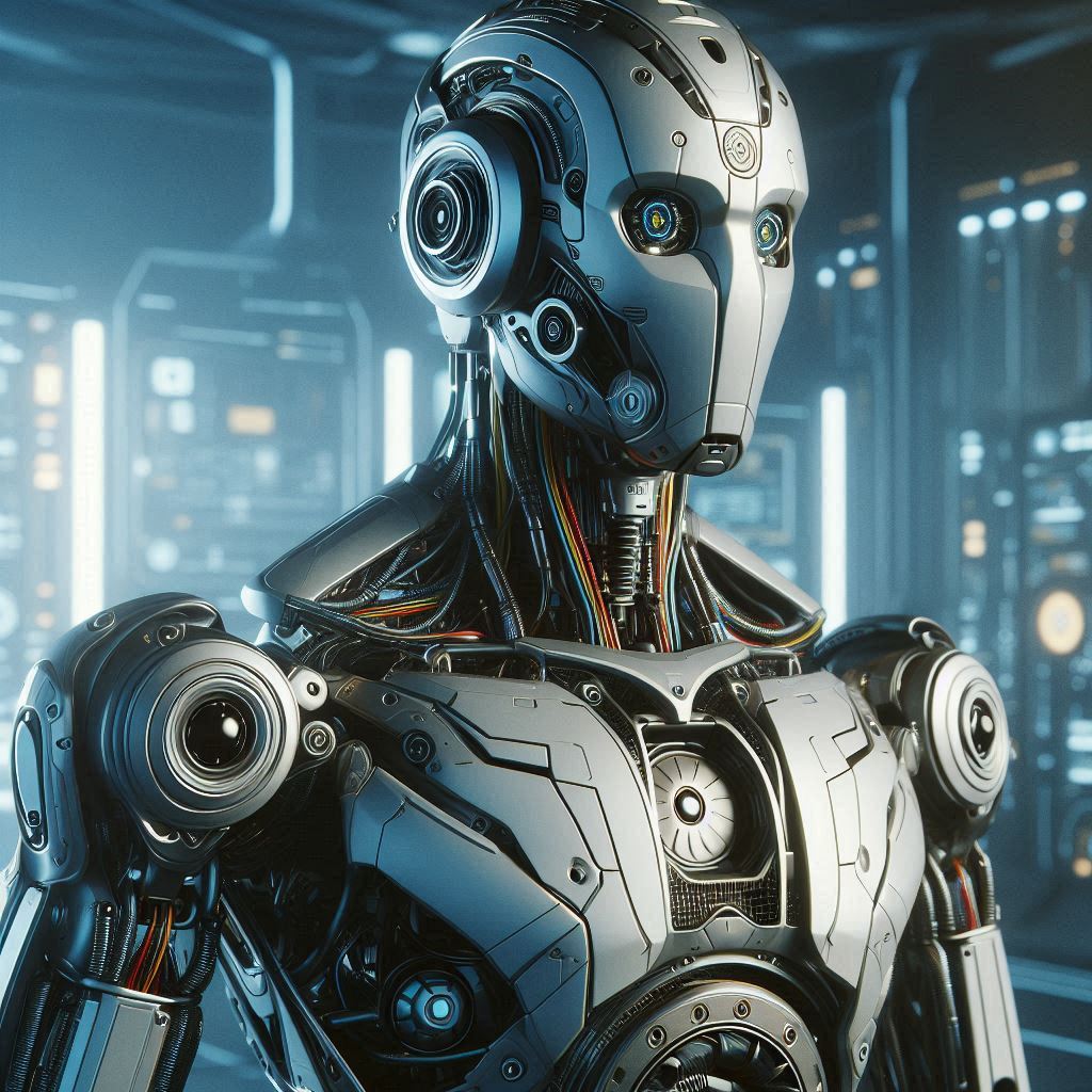 What Makes a Great Robot Design? Expert Tips - Robot Builders