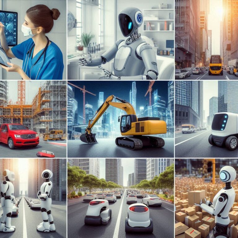 What Are Autonomous Robots and How Do They Work? - Robot Builders