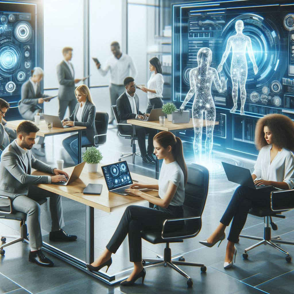 Best Free AI Tools for Small Businesses in 2025 - Robot Builders
