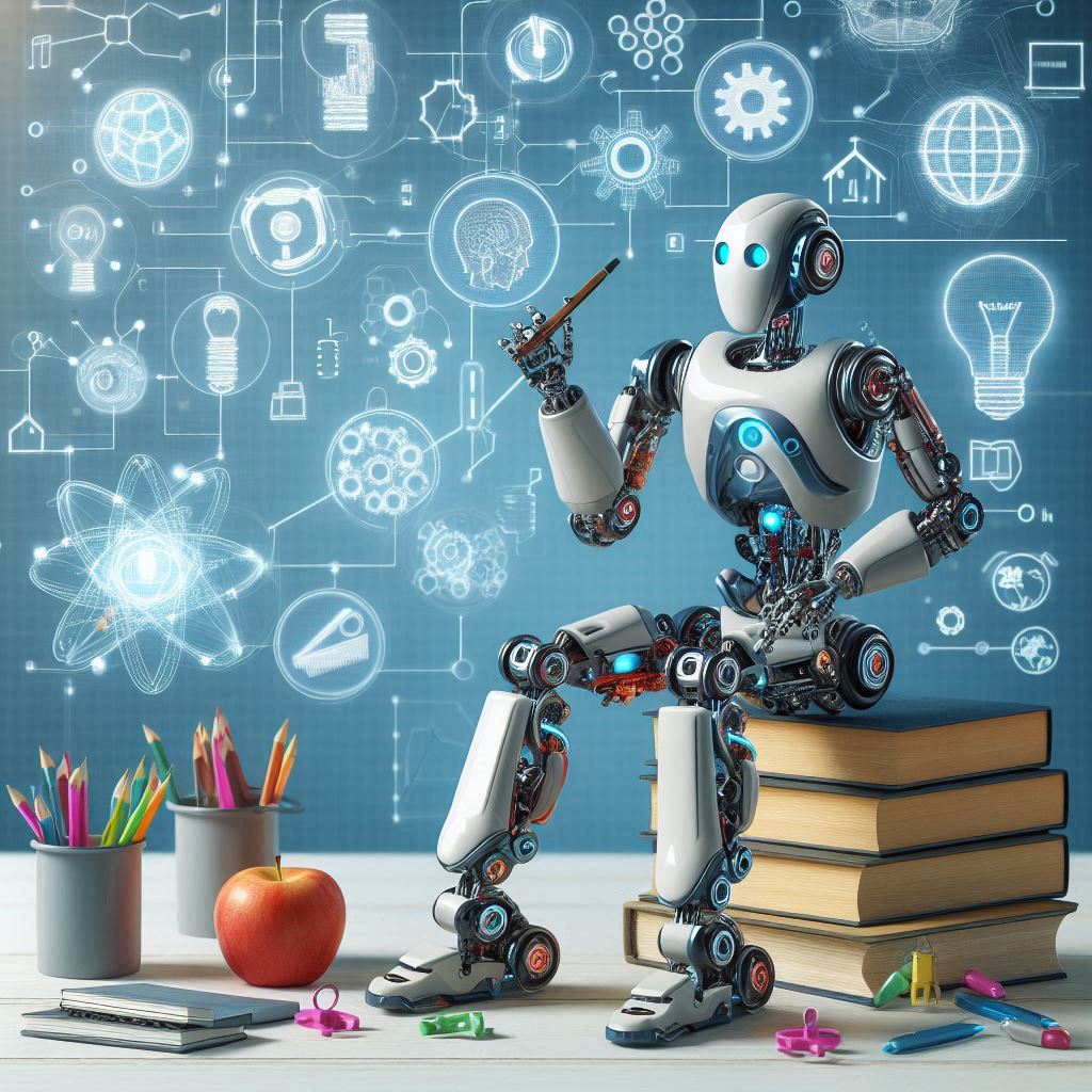 How Robotics is Changing Education and STEM Learning - Robot Builders