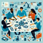 How to Troubleshoot Common Robotics Issues - Robot Builders