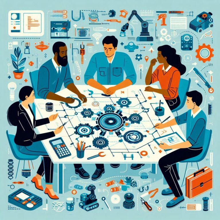 How to Troubleshoot Common Robotics Issues - Robot Builders