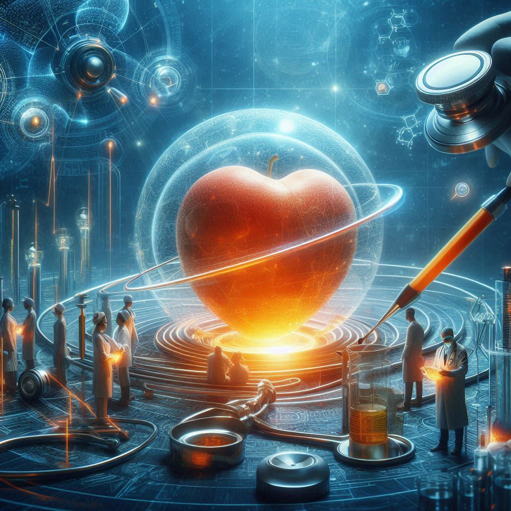 Revolutionizing Healthcare: The Latest Breakthroughs in Medical ...