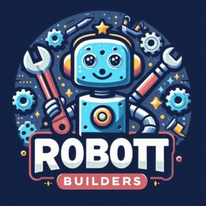 Top Open-Source Software for Robotics Programming - Robot Builders