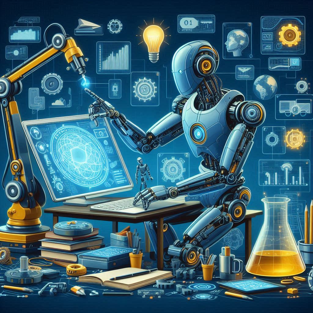 Top 10 Online Resources for Learning Robotics - Robot Builders