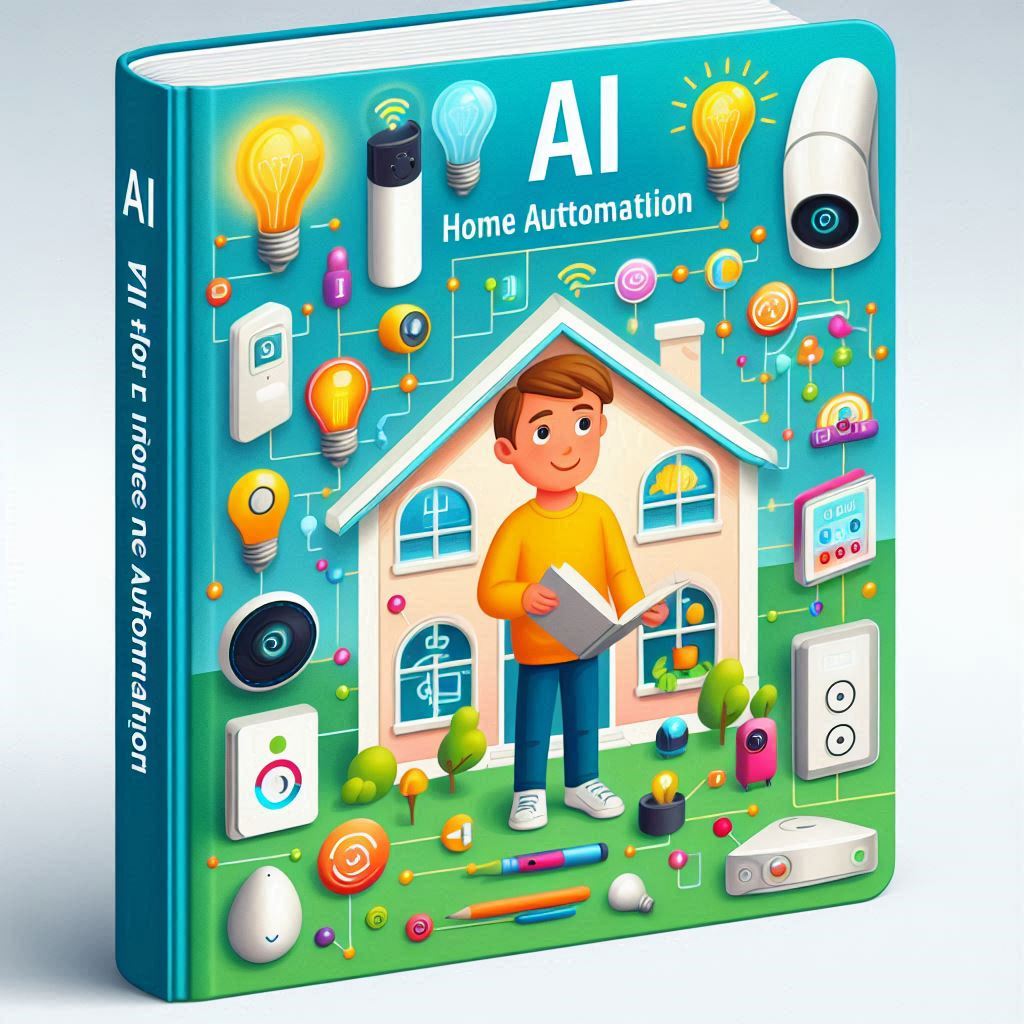 AI Tools for Home Automation: A Beginner’s Guide - Robot Builders