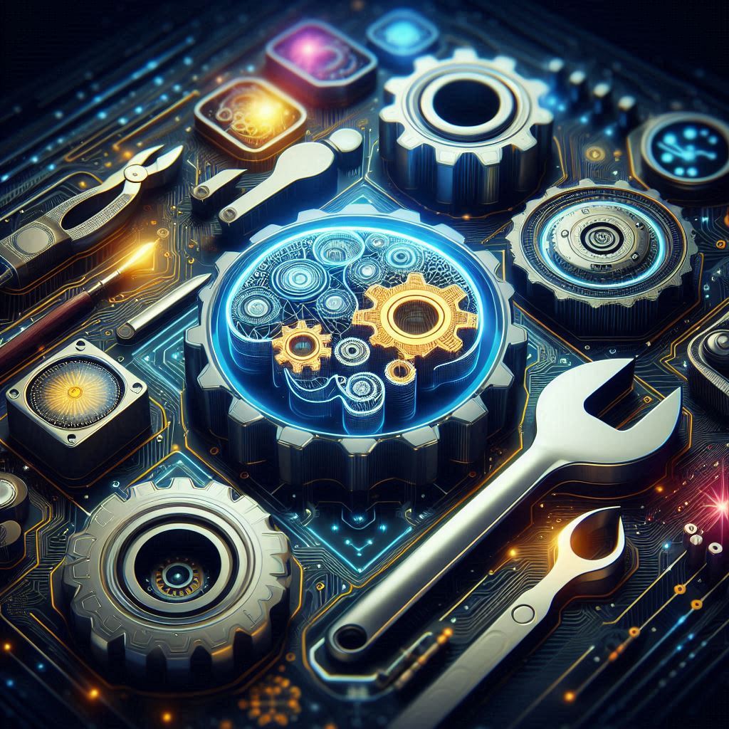 AI Tools for Machine Learning: A Practical Guide - Robot Builders