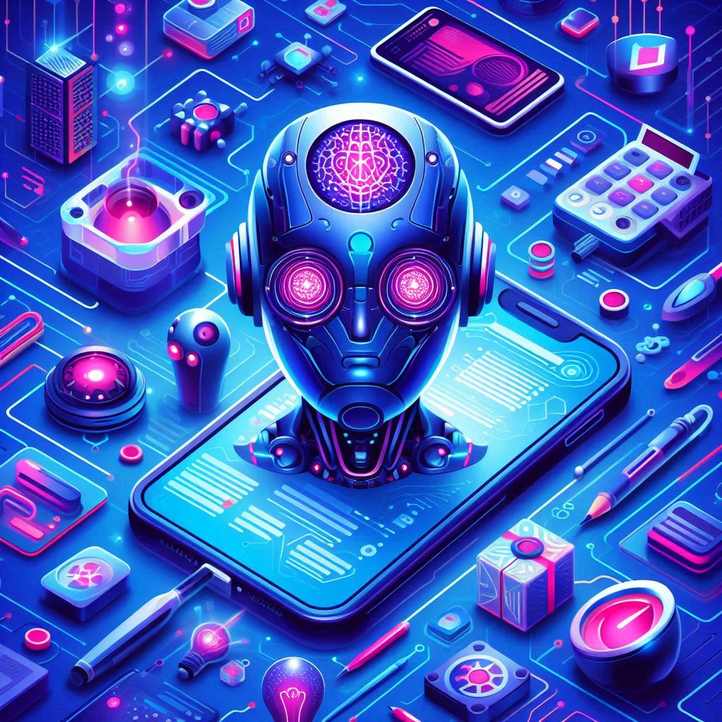 AI Tools for Mobile App Development: The Ultimate Guide - Robot Builders