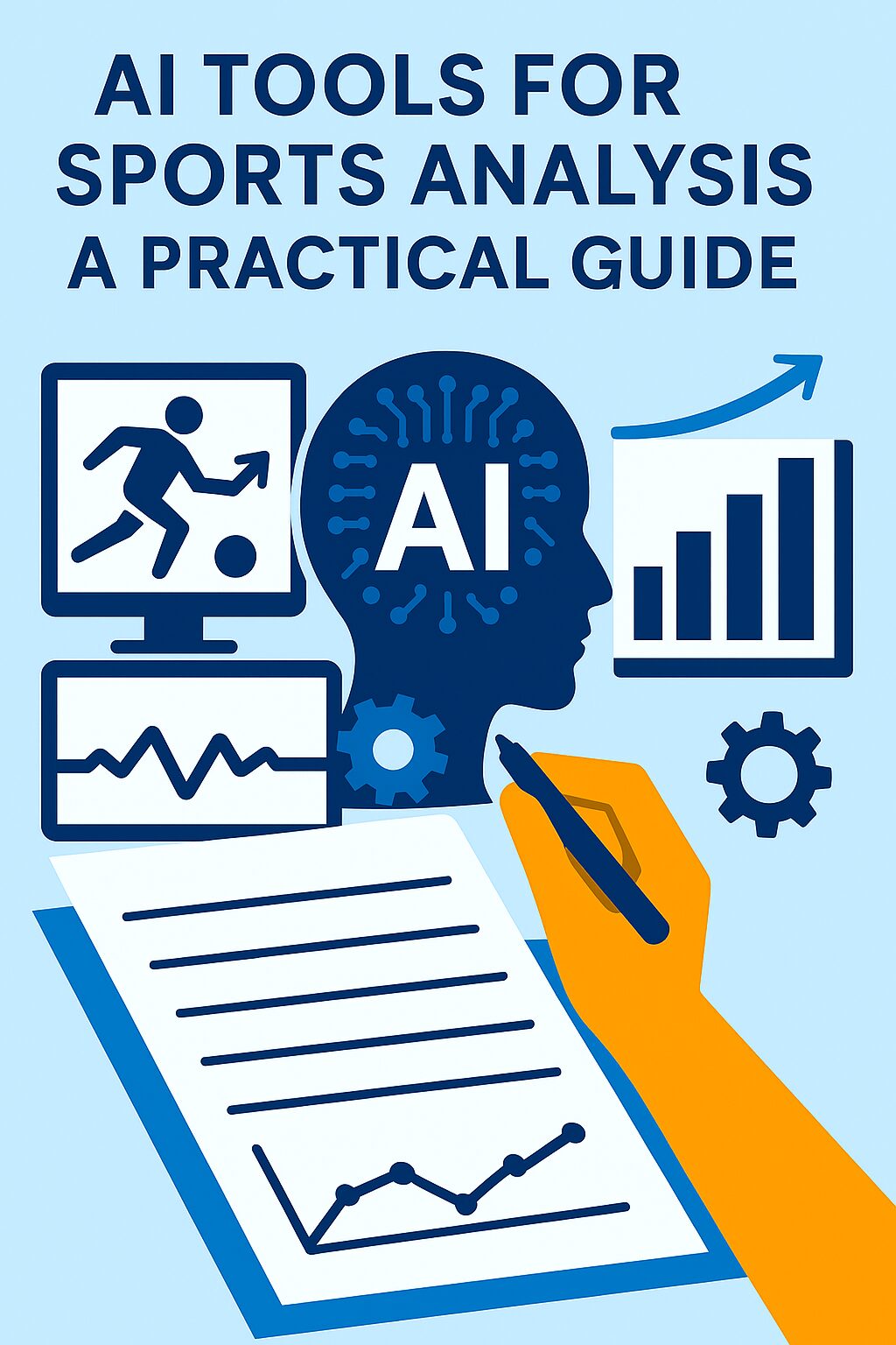 AI Tools for Sports Analysis: A Practical Guide - Robot Builders