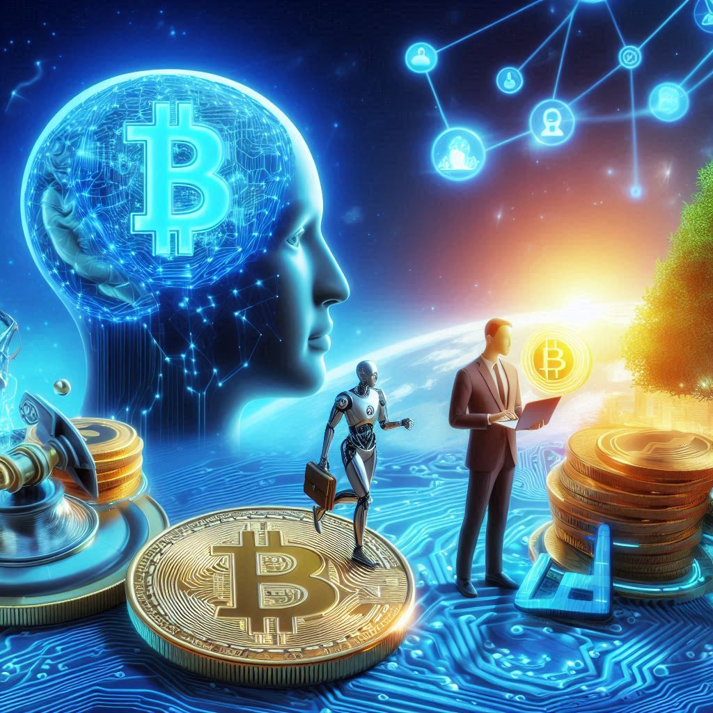 AI in the Gig Economy: Creating Passive Revenue Streams - Robot Builders