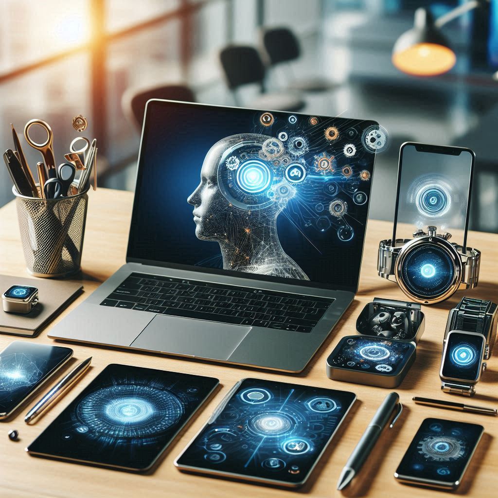 Passive Earnings Simplified with AI-Driven Tools - Robot Builders