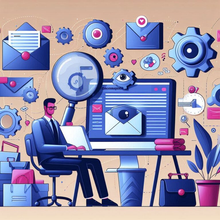 Building AI Tools to Detect Spam Emails: A Comprehensive Guide - Robot ...