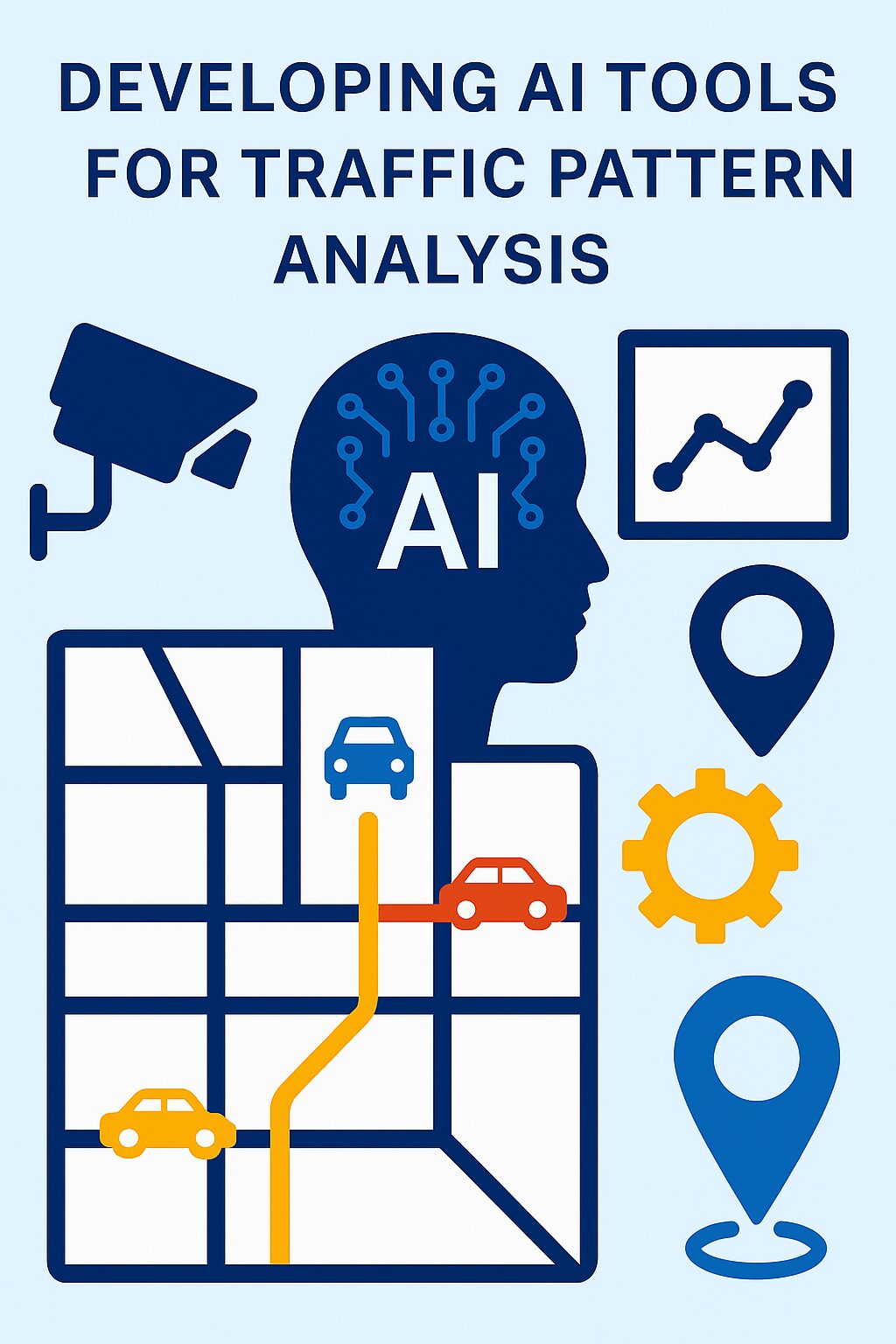 Developing Ai Tools For Traffic Pattern Analysis A Comprehensive Guide Robot Builders