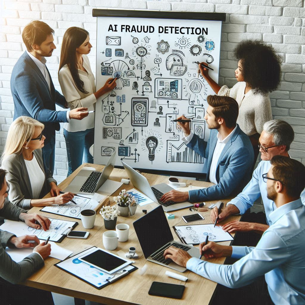 How To Build Ai Tools For Fraud Detection Robot Builders