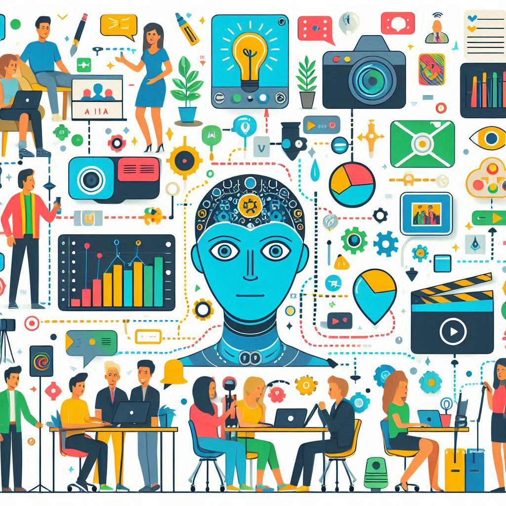 How to Create AI-Powered Video Editing Tools: A Comprehensive Guide - Robot Builders