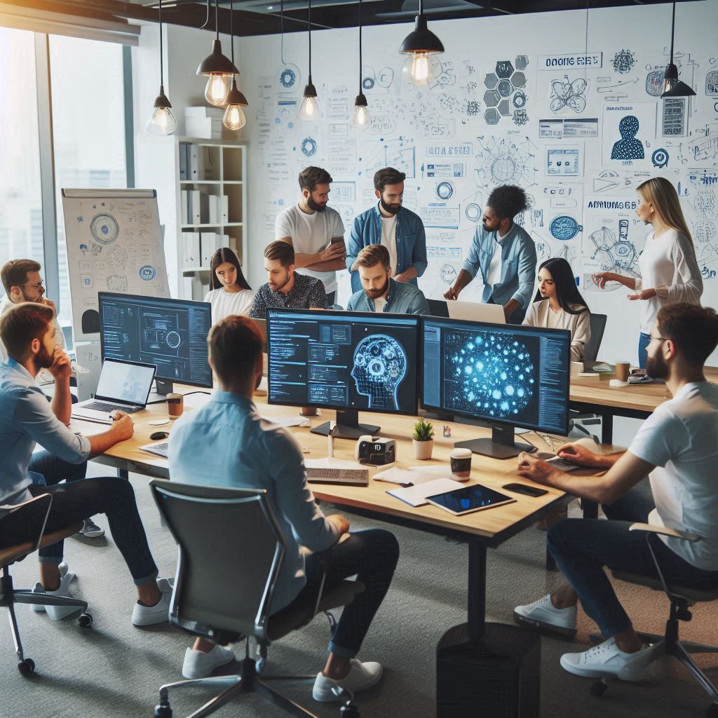 How to Create AI Tools for Automated Speech Translation - Robot Builders