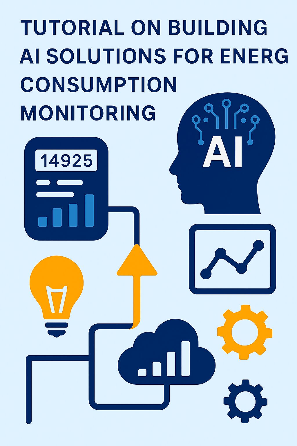 Tutorial on Building AI Solutions for Energy Consumption Monitoring ...