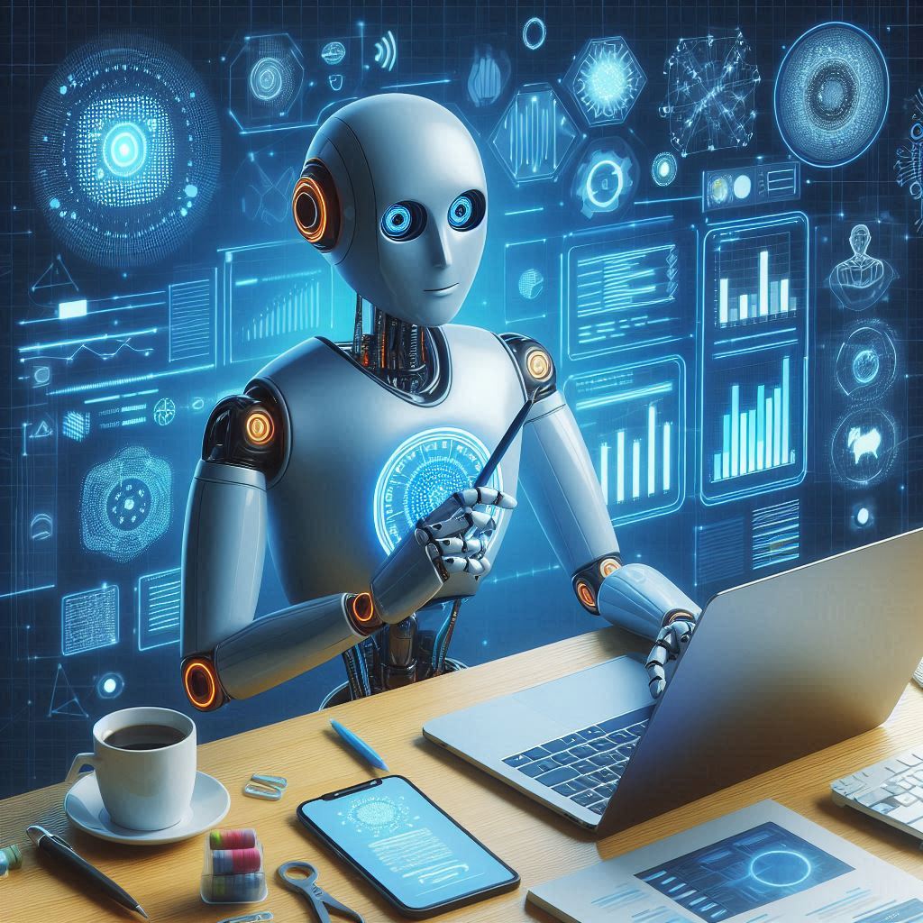 Tutorial on Developing AI Chatbots for Social Media: A Step-by-Step Guide - Robot Builders