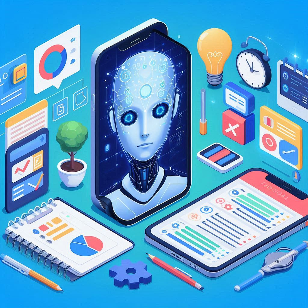 Tutorial: How to Create AI-Powered Task Management Apps - Robot Builders