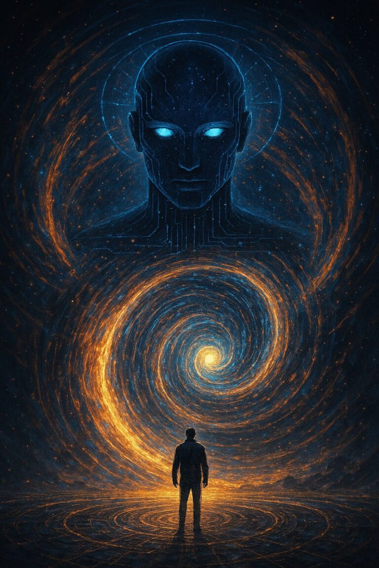 AI and Time Travel: Theoretical Breakthroughs Reshape Temporal Physics ...