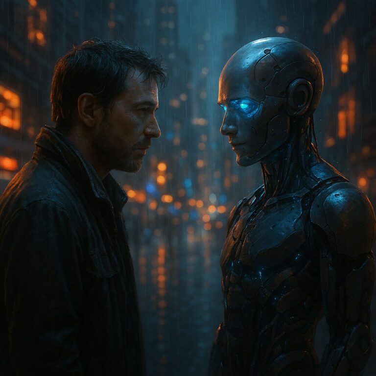 AI in Gaming: NPCs with True Consciousness Are Changing the Game ...